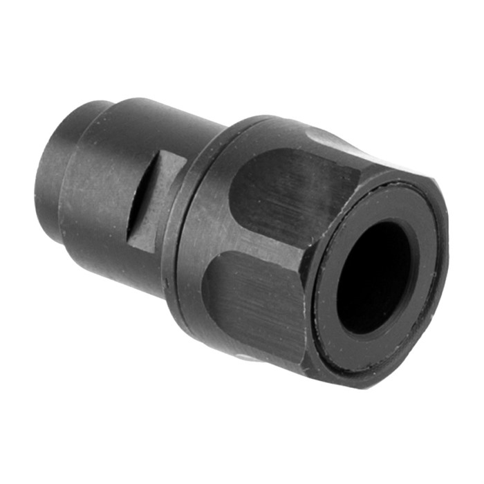 DEAD AIR ARMAMENT WALTHER P22 THREAD ADAPTER 1/2-28