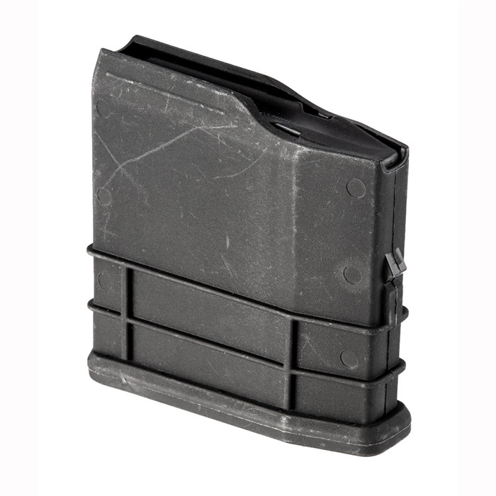 LEGACY SPORTS INTERNATIONAL 1500 LONG ACTION MAGAZINE 5 ROUND