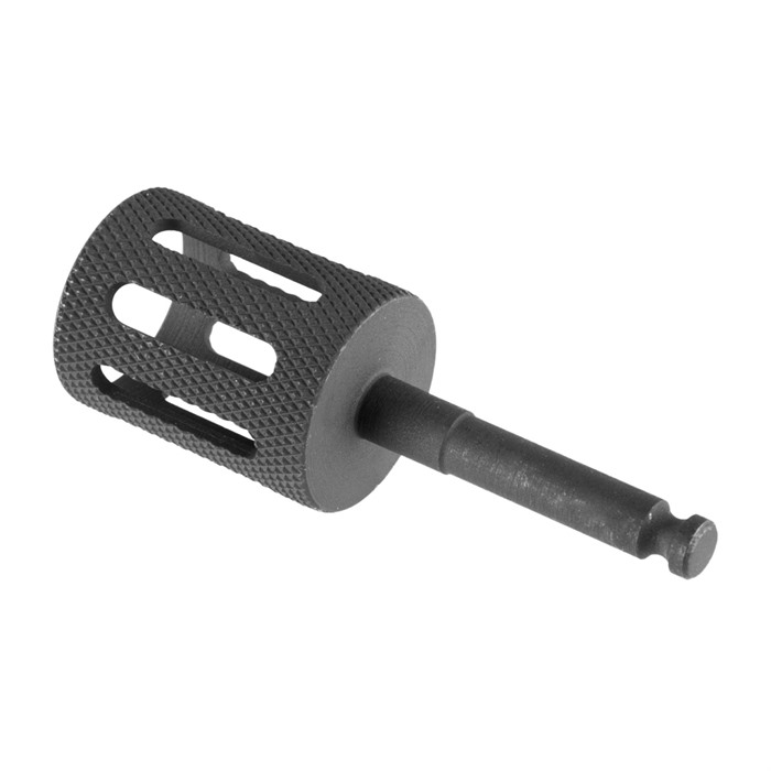 GG&G, INC. BENELLI M1, M2, M3, SLOTTED TACTICAL CHARGING HANDLE
