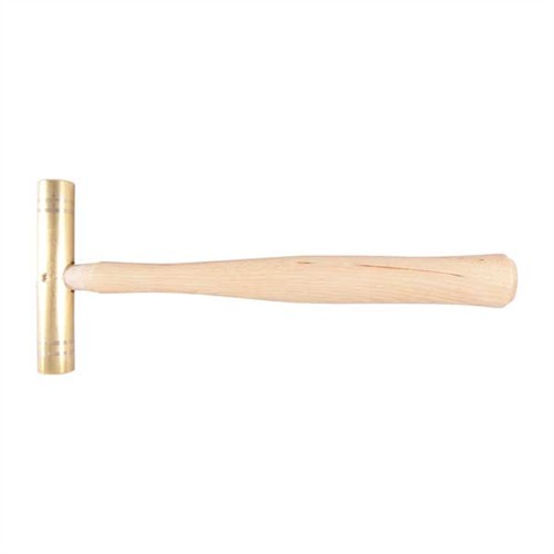 GRACE USA GUNSMITH'S BRASS HAMMERS