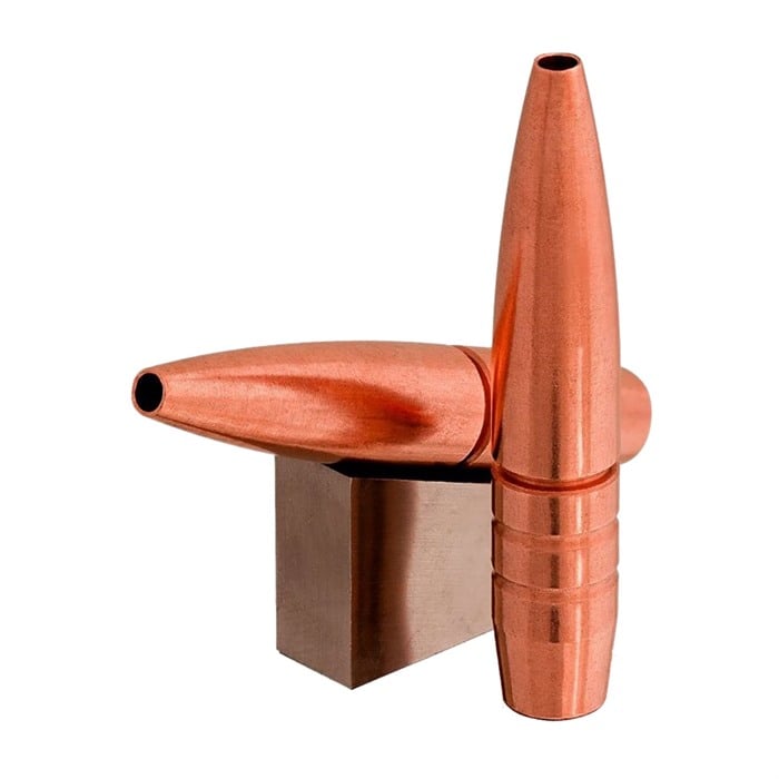 LEHIGH DEFENSE, LLC 6.5MM (0.264') HIGH VELOCITY CONTROLLED CHAOS BULLETS