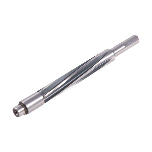 MANSON PRECISION REVOLVER CYLINDER THROATING REAMERS