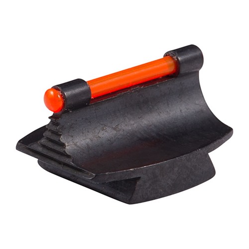 MARBLE ARMS RIFLE FIBER OPTIC GLOW 37-W FRONT SIGHT