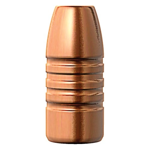 BARNES BULLETS TRIPLE SHOT X® 45 CALIBER (.458") RIFLE BULLETS | UPC ...