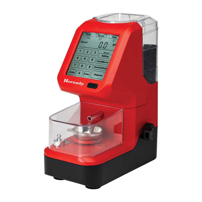 HORNADY AUTO CHARGE™ PRO