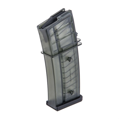 HECKLER & KOCH HECKLER & KOCH G36 30RD MAGAZINE 223/5.56