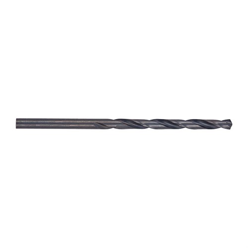 TRIUMPH TWIST DRILL CO. WIRE GAUGE DRILLS - JOBBER LENGTH