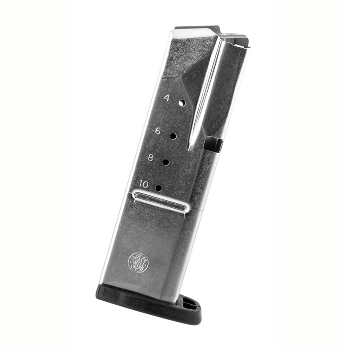 SMITH & WESSON SD40VE MAGAZINE 40 S&W BLACK