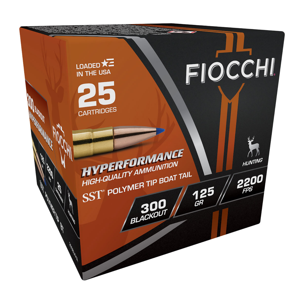 FIOCCHI AMMUNITION Brand Products Up To 30% Off