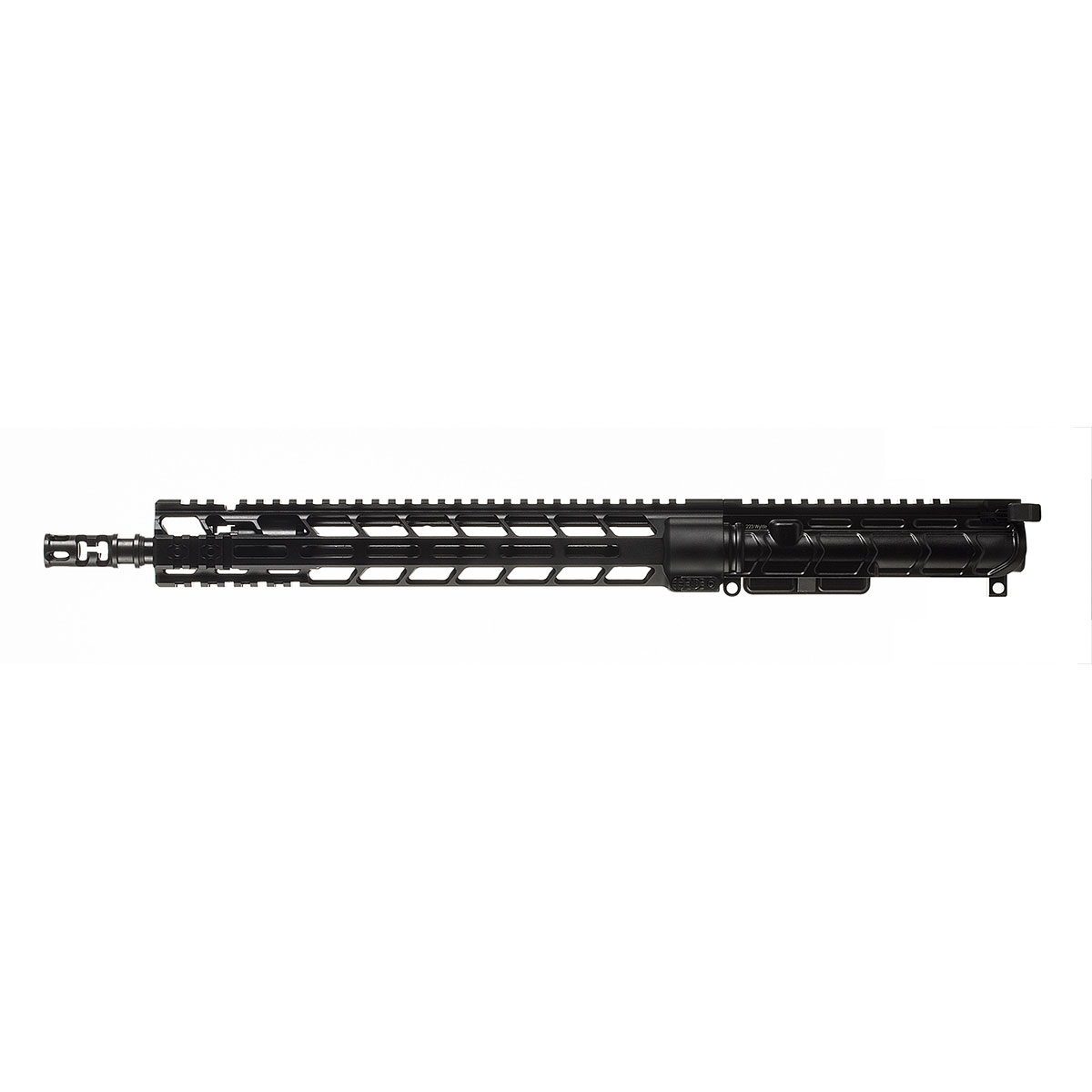 PRIMARY WEAPONS MK114 MOD 2-M 223 WYLDE COMPLETE UPPER RECEIVER
