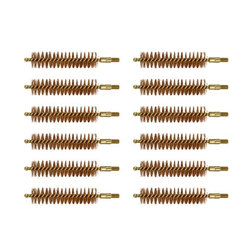 BROWNELLS 'SPECIAL LINE'™ BRASS CORE BORE BRUSH