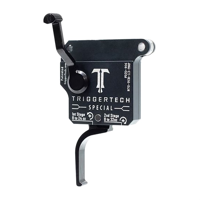 TRIGGERTECH REMINGTON 700 SPECIAL TRIGGERS TWO-STAGE