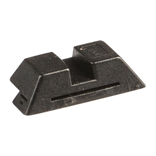 GLOCK Rear Sight Luminescent 6.1mm