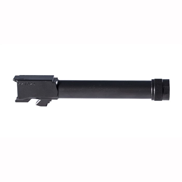 GLOCK M16X1LH THREADED BARREL WITH PROTECTOR FOR GLOCK® 21