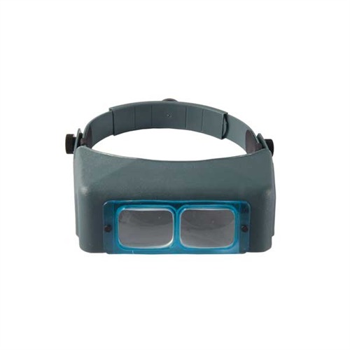 OPTIVISOR No. 7 OptiVISOR SKU: 255007000