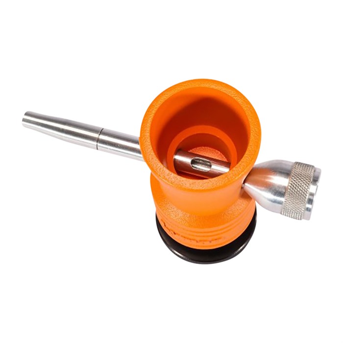 LYMAN BRASS SMITH POWDER TRICKLER