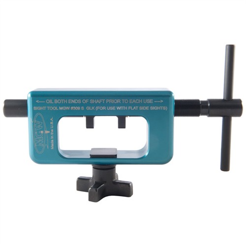 MGW SEMI-AUTO SIGHT MOVER