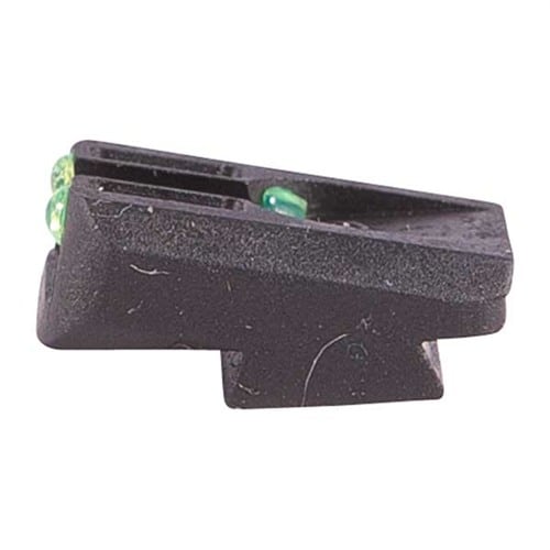 NOVAK 1911 FIBER OPTIC REAR SIGHTS | Brownells