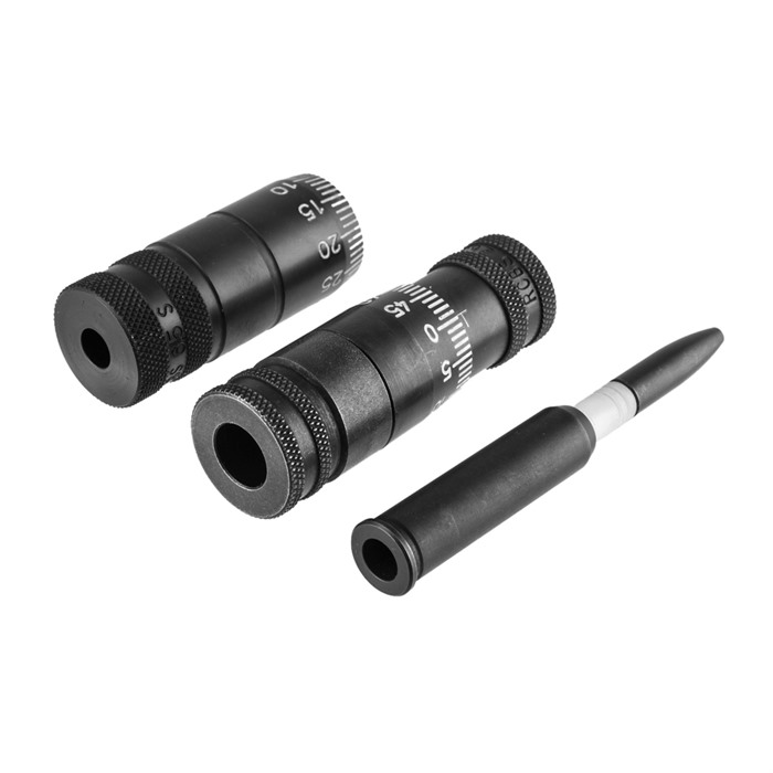 RCBS PRECISION MIC CARTRIDGE HEADSPACE TOOL