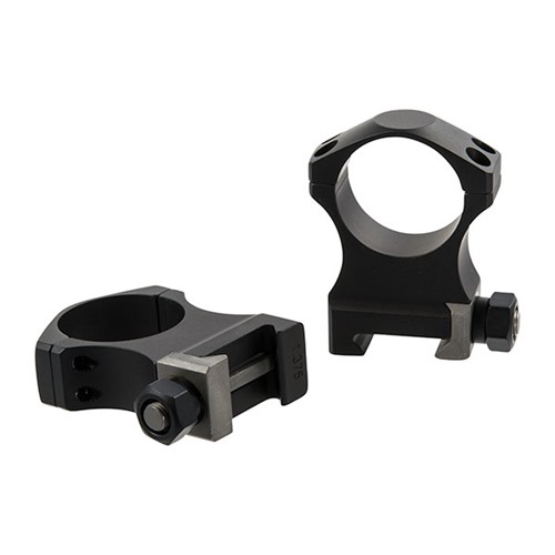 NIGHTFORCE ULTRALIGHT RINGS