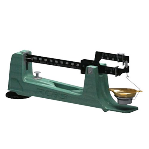 RCBS M1000 MECHANICAL SCALE | UPC: 076683989161