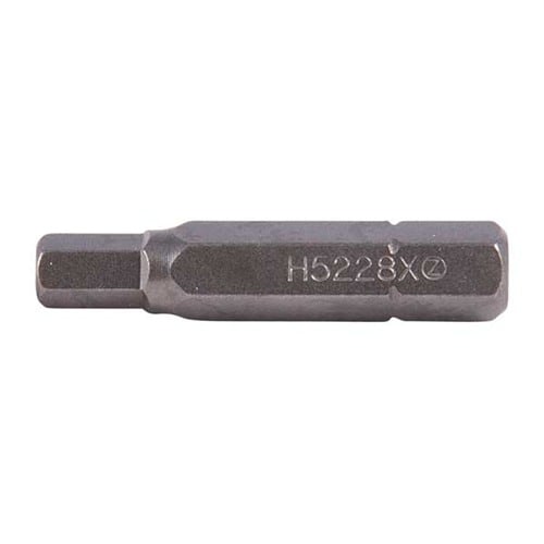 BROWNELLS Magna-Tip Bit #185-1, SD=3/32" Allen | Brownells