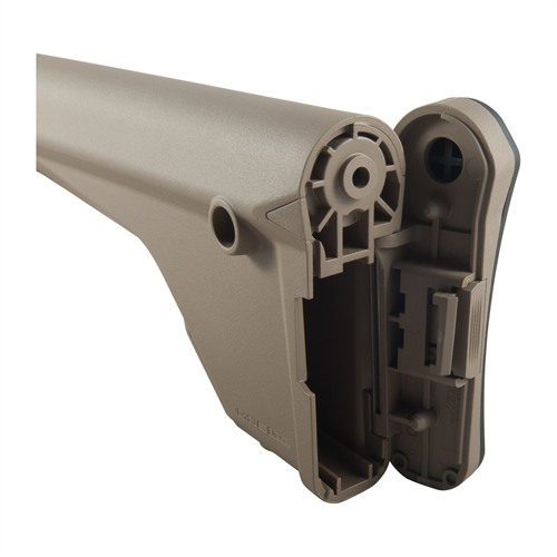 MAGPUL MOE® FIXED RIFLE LENGTH STOCK FOR AR-15