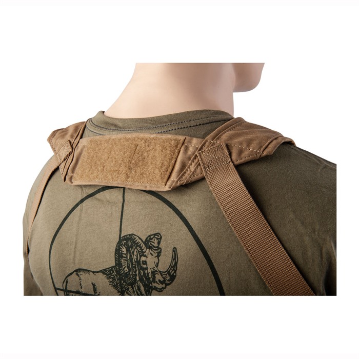 VELOCITY SYSTEMS UW CHEST RIG GEN IV