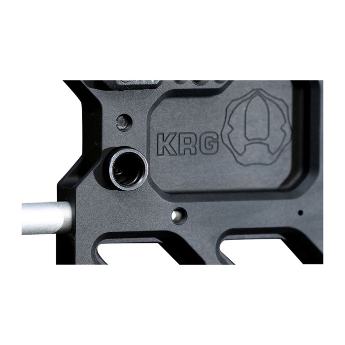 KINETIC RESEARCH GROUP QD SLING CUP