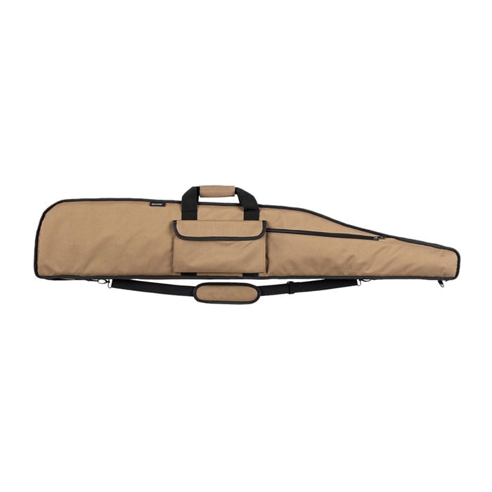 BULLDOG CASES DELUXE LONG RANGE RIFLE CASE