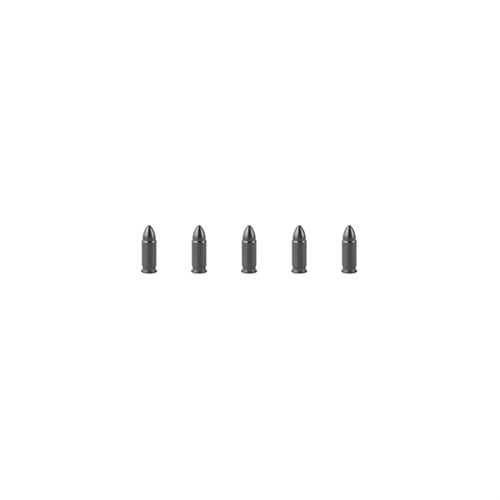 A-ZOOM 12 Gauge Snap Caps 2/Pack SKU: 187102012