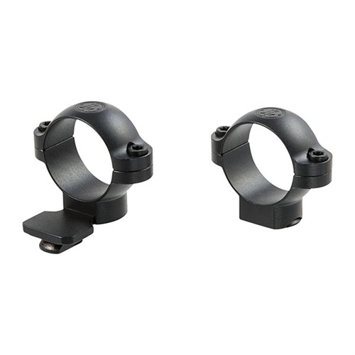 LEUPOLD STANDARD RINGS