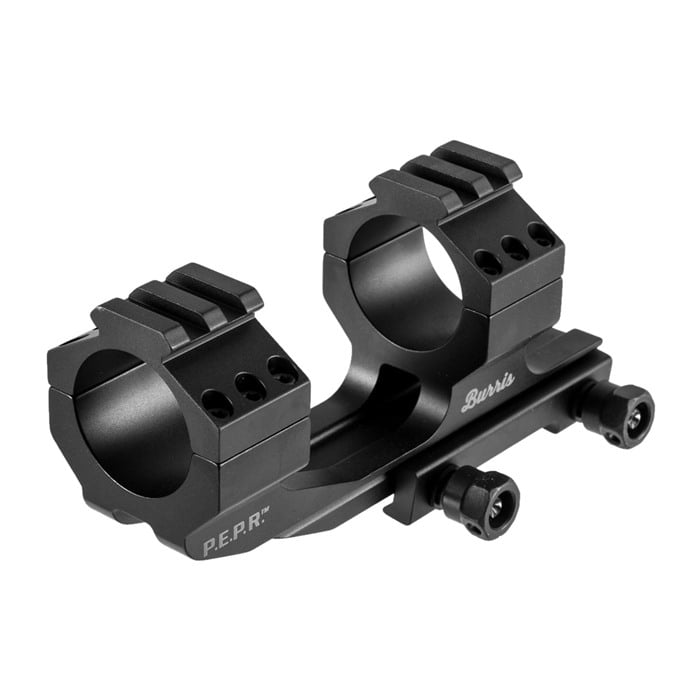 BURRIS 34mm 20 MOA AR-PEPR Mount SKU: 118000123