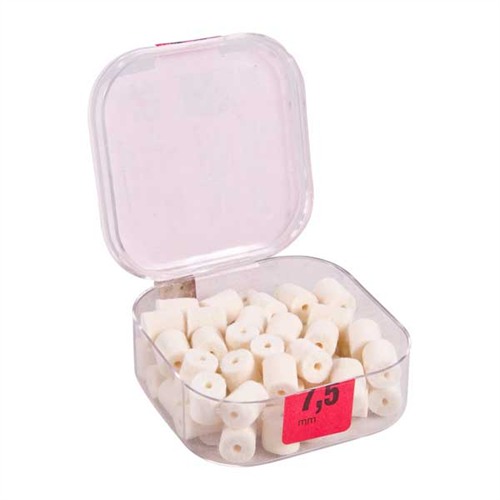 VFG 30 Caliber-7.5mm Felt Pellets 50/Bag SKU: 929100300