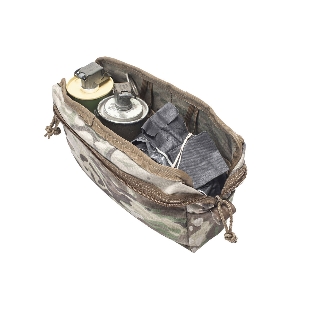 SPIRITUS SYSTEMS WIDE GP POUCH