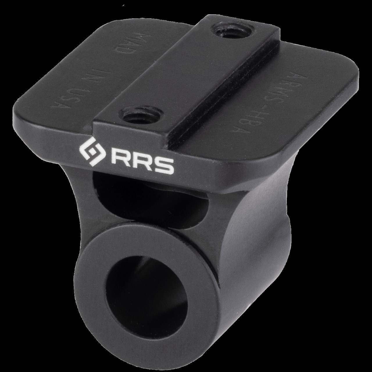 REALLY RIGHT STUFF SC-ARC HARRIS BIPOD ADAPTER | Brownells