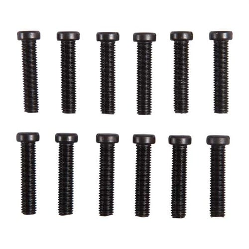 BROWNELLS LONG 6-48 & 8-40 SCREWS
