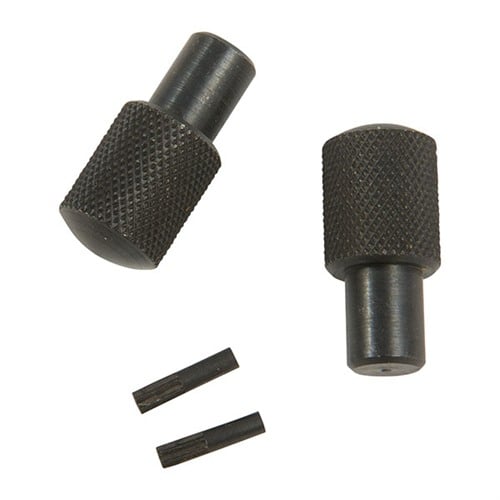 BROWNELLS .22 MAGAZINE TUBE FOLLOWER & END CAP KIT