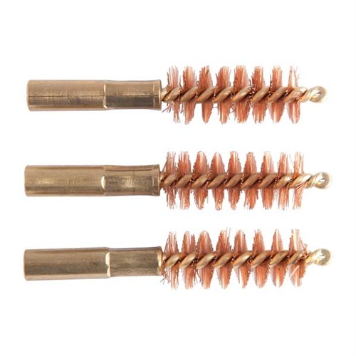 BROWNELLS 'SPECIAL LINE'™ DEWEY-THREAD BORE BRUSH | Brownells