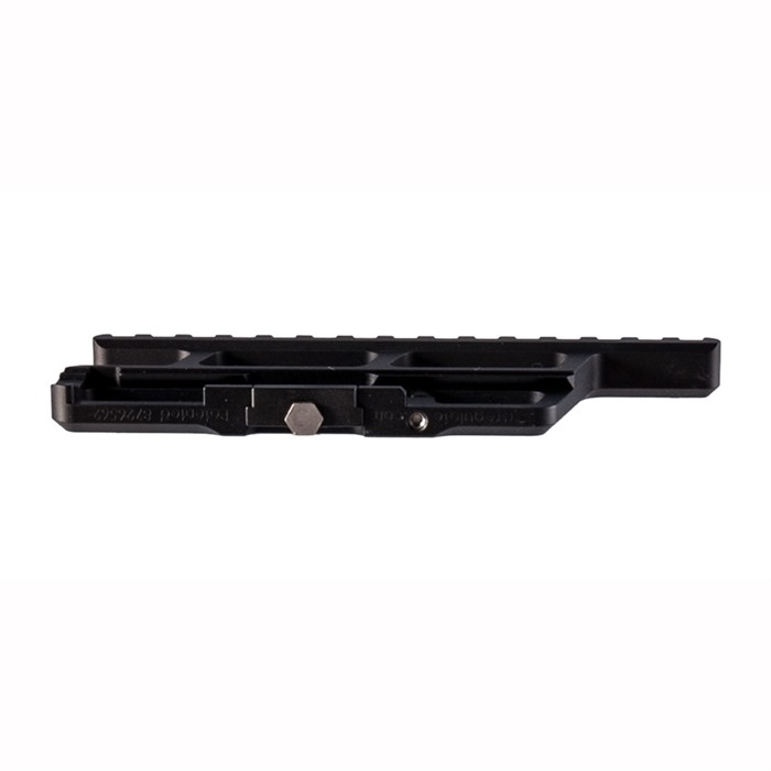 RS REGULATE AK-301M ROMAINIAN M10/RH10/PSL FULL LENGTH OPTIC MOUNT