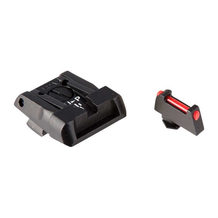 L.P.A. SIGHTS ADJUSTABLE SIGHTS FOR GLOCK®