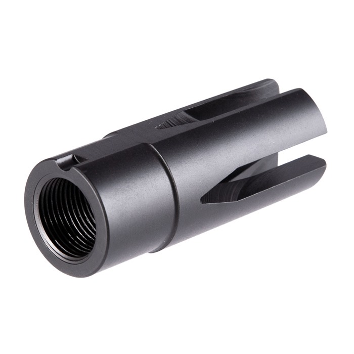 JMAC CUSTOMS LLC G36 FLASH HIDER COMPENSATOR