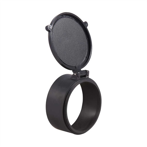 BUTLER CREEK FLIP-OPEN OBJECTIVE LENS COVERS