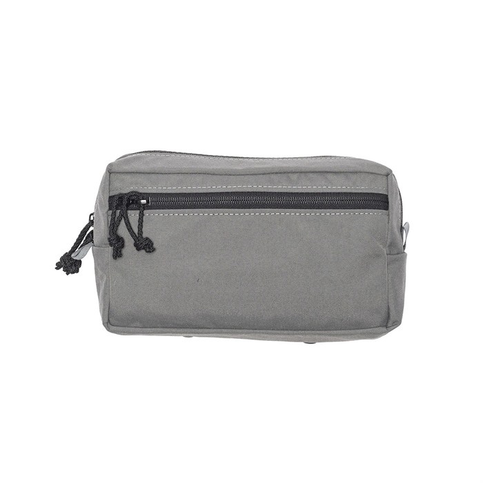 SPIRITUS SYSTEMS WIDE GP POUCH