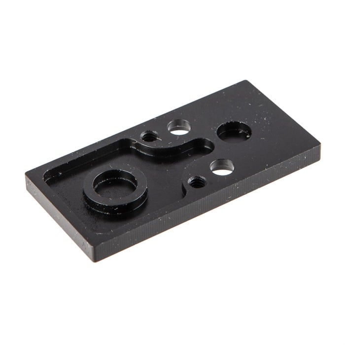 TRIJICON RMRCC PISTOL ADAPTER PLATES