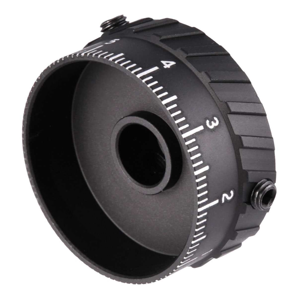 BROWNELLS MATCH PRECISION OPTIC (MPO) EXTENDED RANGE ELEVATION TURRET