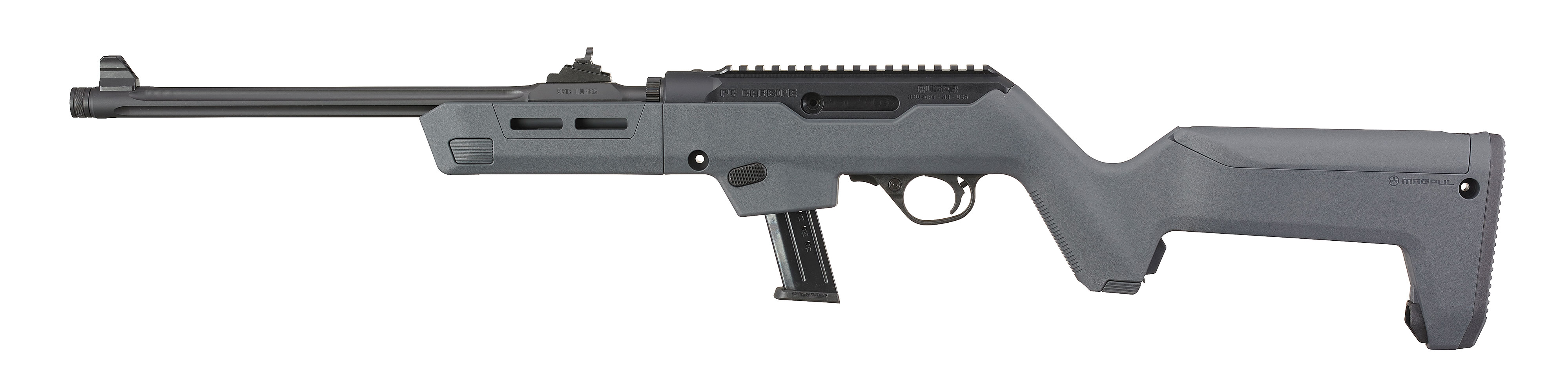 RUGER PC CARBINE 9MM LUGER BACKPACKER RIFLE | Brownells