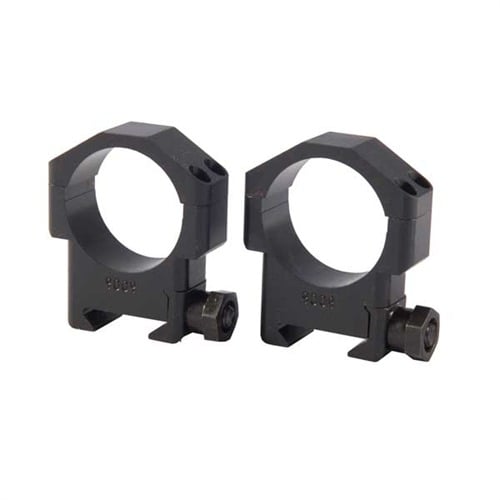 BADGER ORDNANCE MAXIMIZED SCOPE RINGS
