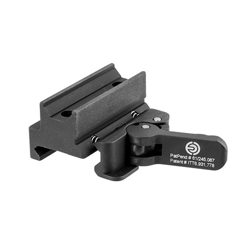 MIDWEST INDUSTRIES, INC. TRIJICON ACOG MINI QUICK DETACH MOUNT