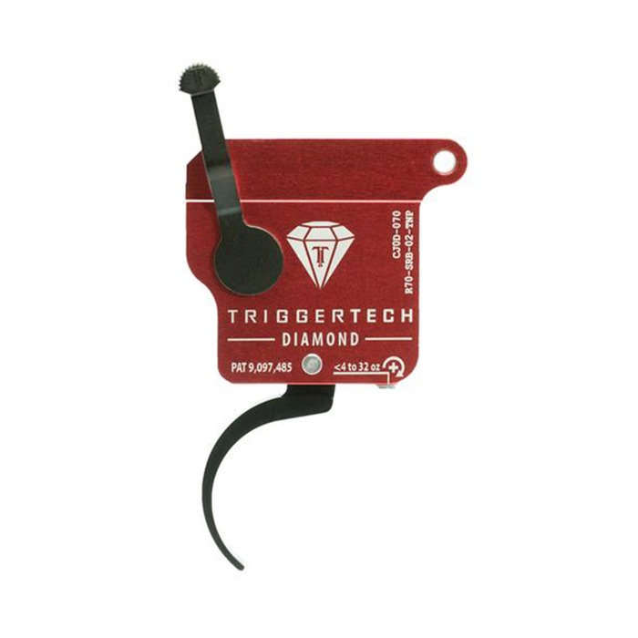 TRIGGERTECH REMINGTON 700 CLONE DIAMOND TRIGGERS